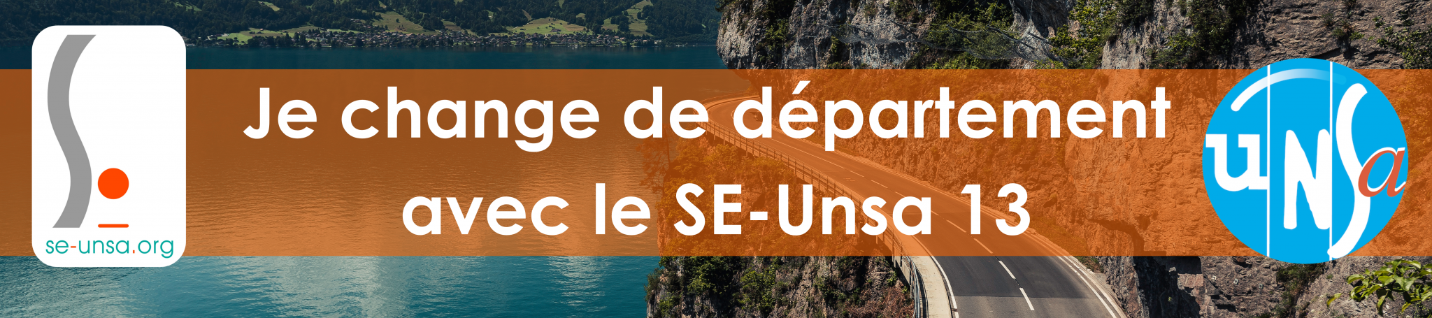 Accueil - SE-Unsa 13