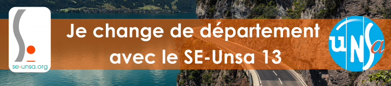 Accueil - SE-Unsa 13